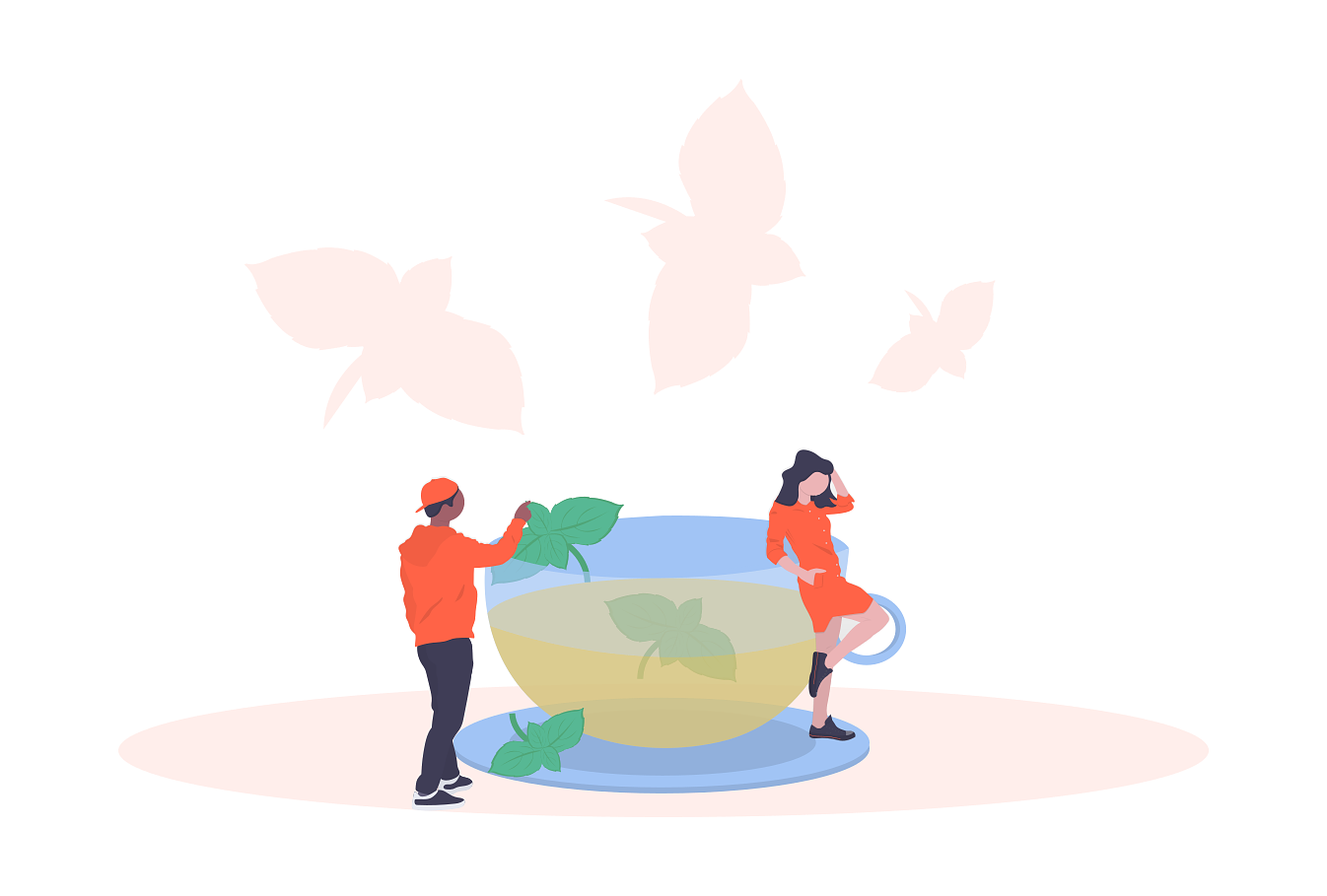 【実例】漢方薬の飲みにくさはおくすり飲めたねで解消 - イバスタ薬局